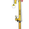 Floor-standing safety shower - Therma-Flow® TF35B4777200 - ENCON SAFETY ...