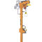 Floor-standing safety shower - Therma-Flow® TF35B4777200 - ENCON SAFETY ...