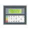 LCD display - OIT3185-A00 - Maple Systems - alphanumeric / 5 x 7 / 4-line