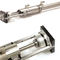 DC linear motor - PR01 series - Linmot - synchronous / 72 V / high-speed