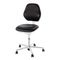 Workstation swivel chair - 3842527161 - Bosch Rexroth - Assembly ...