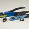 Hand crimping tool - HX4, HX3 series - Daniels Manufacturing ...