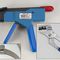 Manual strapping tool - DBS series - Daniels Manufacturing Corporation ...