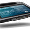 10.1" tablet - RX10 - LOGIC INSTRUMENT - rugged / vibration-resistant ...