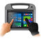 10.1" tablet - RX10 - LOGIC INSTRUMENT - rugged / vibration-resistant ...