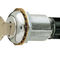 Rotary switch - Grayhill - multipole / rugged / key type