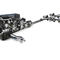 Powertrain with axle - Detroit demand performance - for trucks