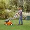 Manual scarifier - RL 540 - Stihl