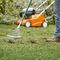 Manual scarifier - RL 540 - Stihl