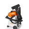 Commercial vacuum cleaner - SE 33 - Stihl - dry / wet / electric