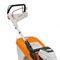 Walk-behind lawn mower - RMA 765 series - Stihl - battery-powered