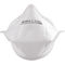 Disposable respirator - HX series - Globus Group - FFP2 / half-mask ...