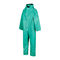Work coveralls - Chemmaster- CMBH - Globus Group - chemical protection ...