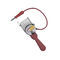 Voltage tester - ZECA - battery / coil / for automotive applications