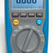 Digital multimeter - DMM 210 - MULTIMETRIX - portable / 1000 V / 10 A