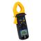Digital clamp multimeter - CM 625 - MULTIMETRIX - portable / 600 V / 400 A