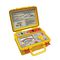 Insulation tester - EIT 810 - MULTIMETRIX - earth resistance / portable ...