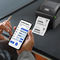 Label printing App - TSCPRTGo - TSC - barcode label printing ...