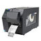 Label printer with barcode scanner - T8000 Series - TSC - direct ...