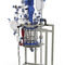 Stirred-tank reactor - Buchi FR 10 - Buchiglas (Büchi AG)-Reactor ...
