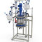 Stirred-tank reactor - Buchi FR 10 - Buchiglas (Büchi AG)-Reactor ...