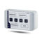 4-button push-button box - Harmonys - BODET TIME SPORT - IP40 / with ...