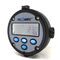 Flow indicator totalizer - FLOMEC - rate / digital / analog output