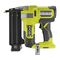Battery-powered nail gun - R18GN18-0 - RYOBI - for wood / finishing
