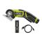 Plastic cutting tool - RCT4-120G - RYOBI - for wood / battery-operated
