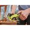 Plastic cutting tool - RCT4-120G - RYOBI - for wood / battery-operated