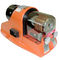 Electrical wire stripping machine - C100S - The Eraser Company - rotary ...