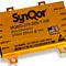 Printed circuit DC/DC converter - MQBQ series - SYNQOR - unregulated ...