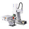 Gantry robot - F5200N.2 - Fisnar Inc. - 3-axis / dispensing / benchtop