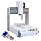 Gantry robot - F4000 ADVANCE Series - Fisnar Inc. - 3-axis / dispensing ...
