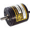 Miniature rotary encoder - 41 series - ELCIS ENCODER - incremental / solid-shaft / with square ...