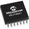 SMD potentiometer - mcp4641 - Atmel - analog