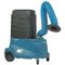 Mobile fume extractor - FilterCart - NEDERMAN - welding / activated ...