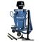 Industrial vacuum cleaner - 510A EX - NEDERMAN - wet and dry / single ...