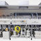 Lead frame plating line - Meco ACP - BE Semiconductor Industries N.V.