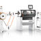 Cable cutting and stripping machine - PowerStrip 9580 - Schleuniger ...