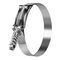 Expansion band clamp - TBLS series - murrayCorp. - stainless steel ...