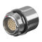 Metal connector housing - ODU MINI-SNAP® - ODU GmbH & Co. KG ...