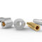Stamped electrical contact - ODU LAMTAC® - ODU GmbH & Co. KG - slatted
