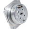 RF slip ring - 2 - Spinner - coaxial