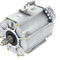 AC motor - max. 200 kW | SUMO MD - TM4 - three-phase / synchronous ...