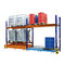 Storage warehouse shelving - PR series - Bauer - modular / pallet ...