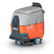 Autonomous scrubber-dryer - Scrubmaster B75 i - HAKO - mobile / battery ...