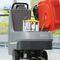 Walk-behind scrubber-dryer - Scrubmaster B90 CL series - HAKO - battery ...