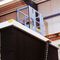 Transport lift system - LAWECO - assembly line / for aeronautical ...