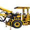 Horizontal drilling rig - MUKI LHP - resemin - self-propelled / rotary ...
